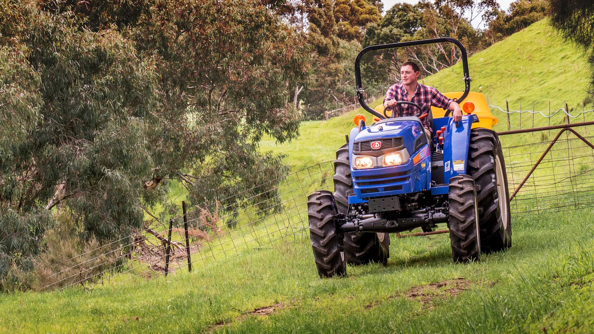 TG6000-Compact-Tractor-Series – Iseki
